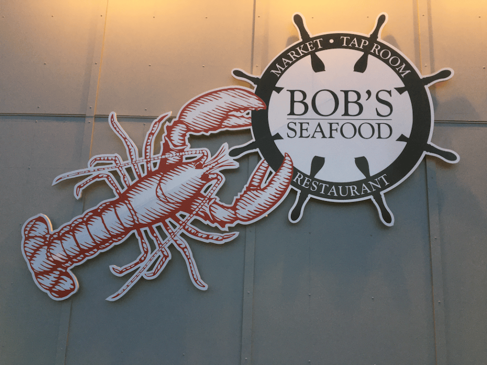 Speciality - Burr Signs